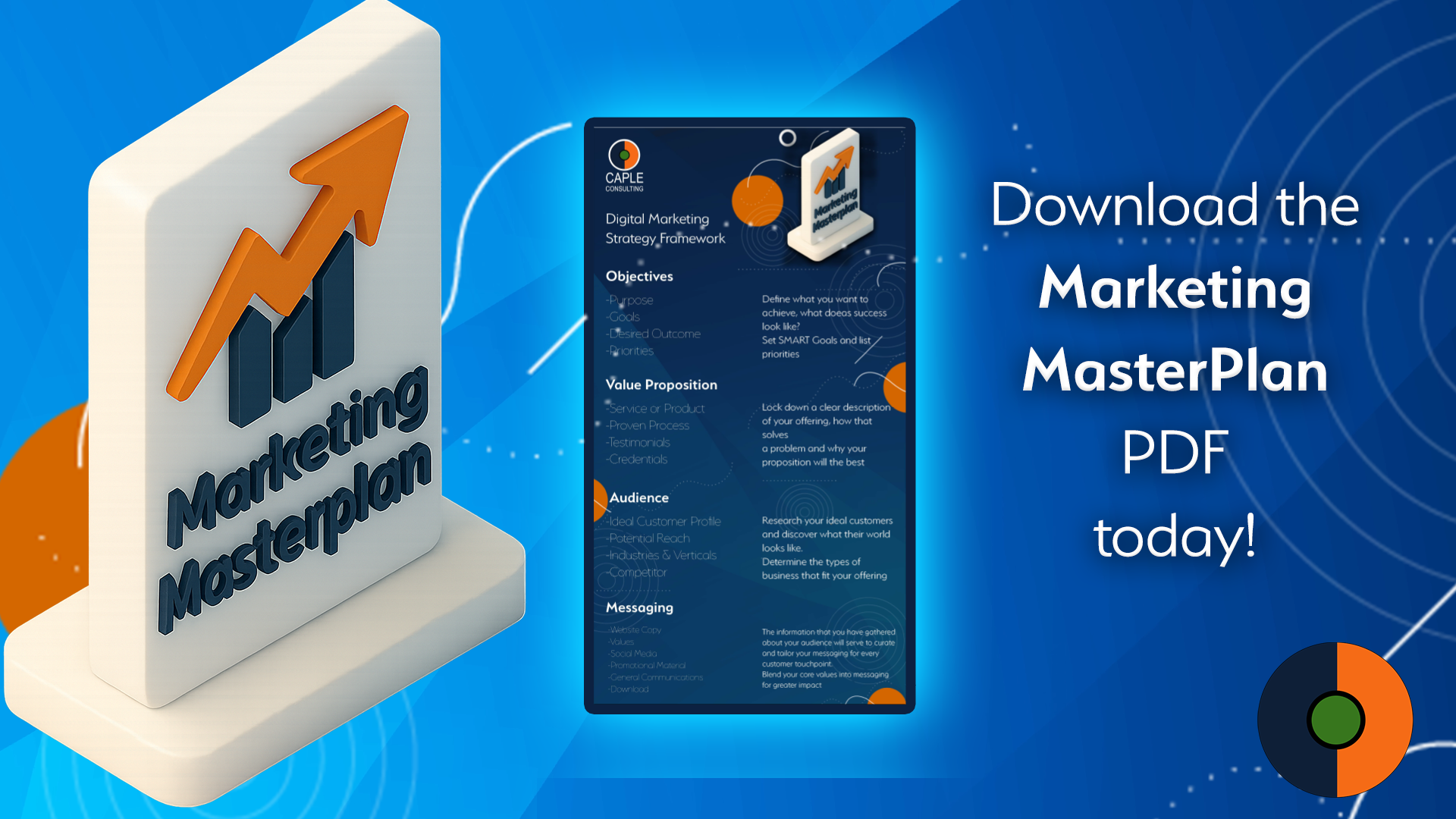 The Marketing MasterPlan